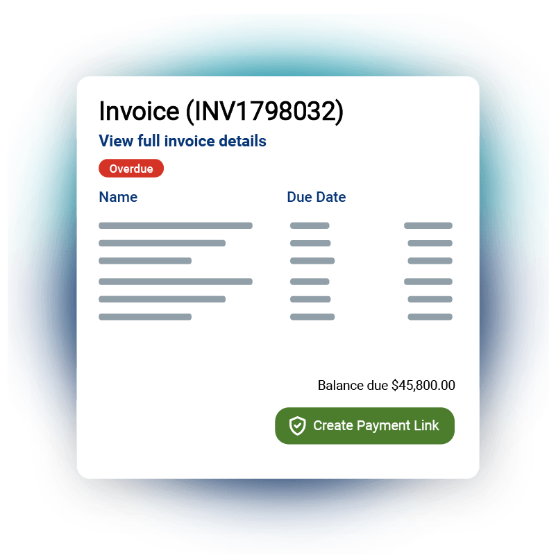 AI Powered B2B Accounts Receivable Collection Software | GlobalPayEX