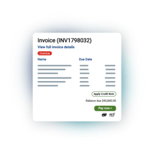 Electronic Invoice Presentment and Payment Software | GlobalPayEX