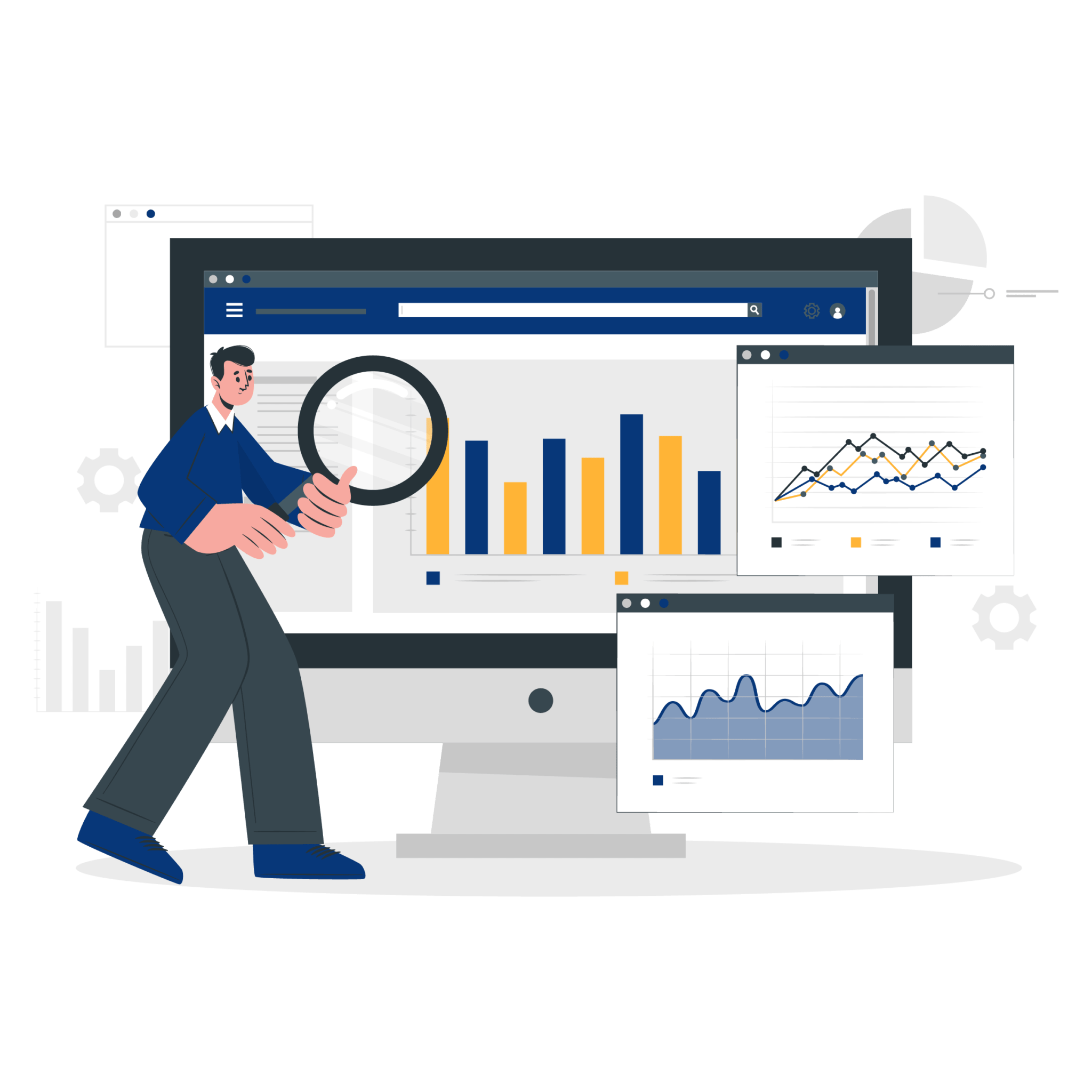 Awards and Announcements - Global PayEX