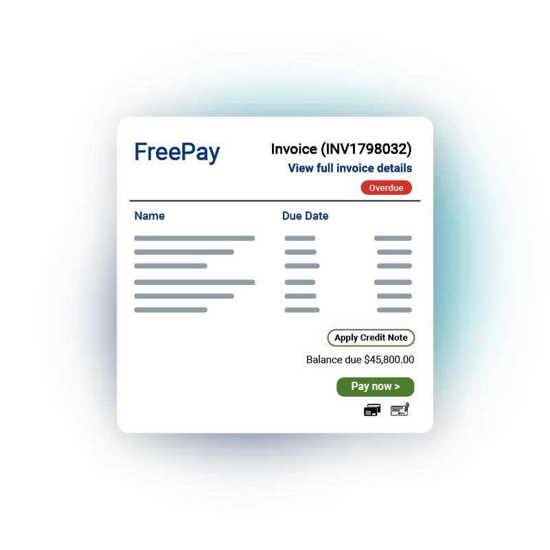 Global PayEX – AR and AP Automation Solutions