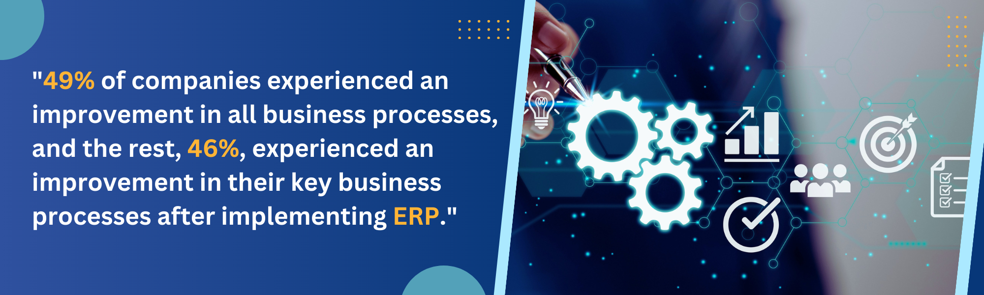 How to Maximize the Value of your ERP Solution?