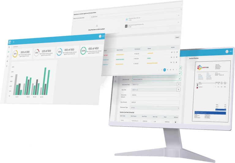GlobalPayEX - AI Powered AP and AR Automation Software