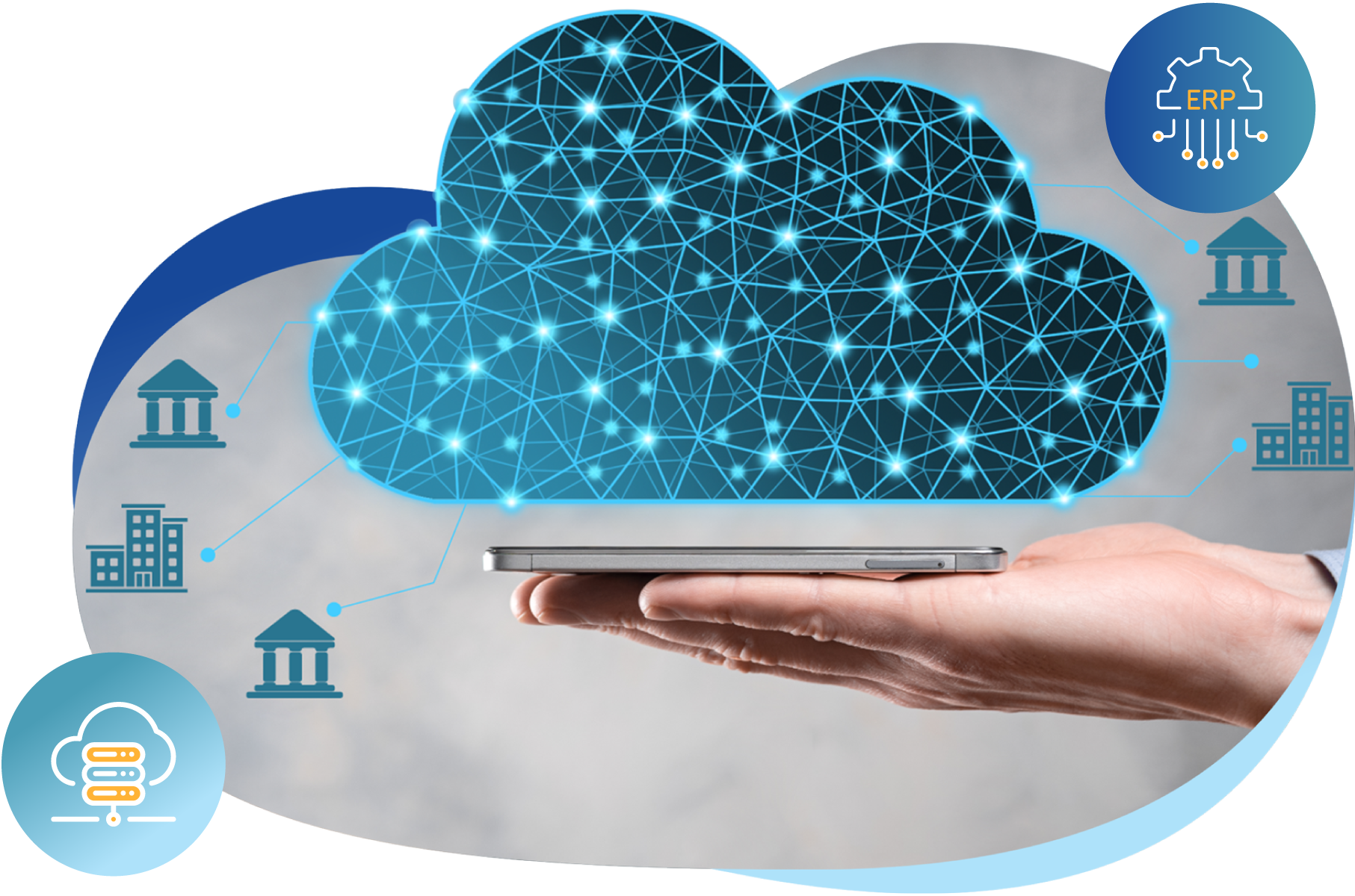 Multibanking Software | Unified Treasury Management