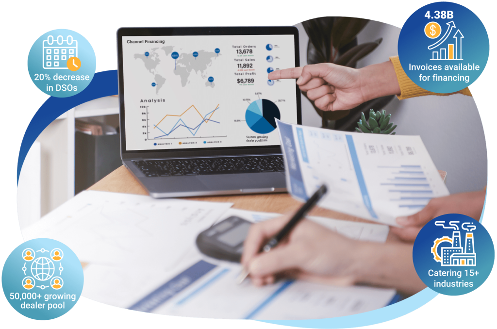 Embedded Finance to Transform B2B Payment | Global PayEX