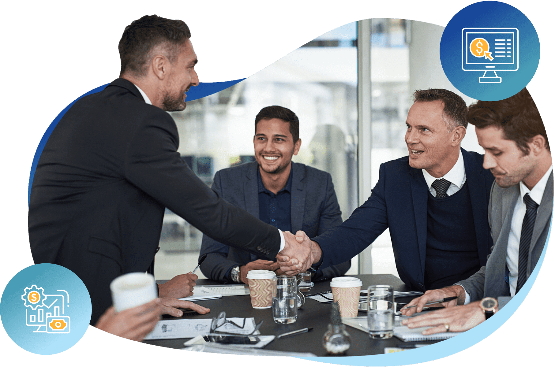 Global PayEX Reseller and Partner Program